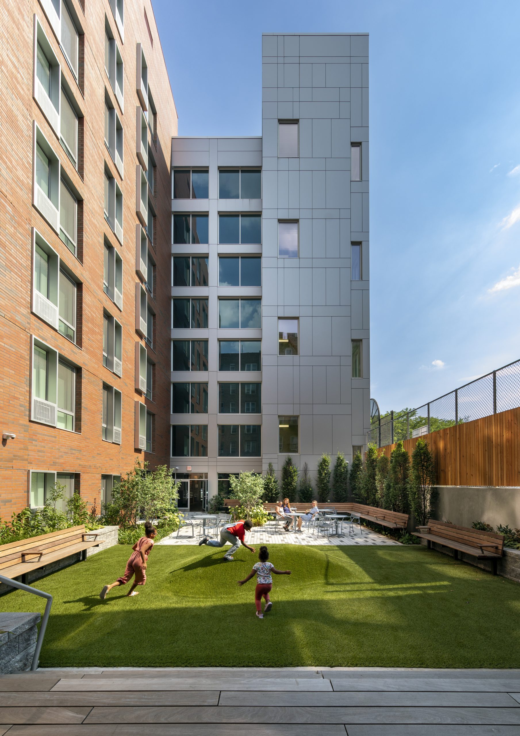 New Destiny HousingSupportive Housing | New Destiny Housing