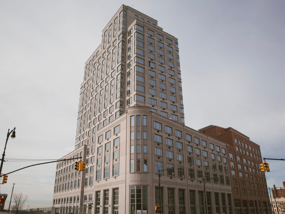 New Destiny HousingSupportive Housing | New Destiny Housing